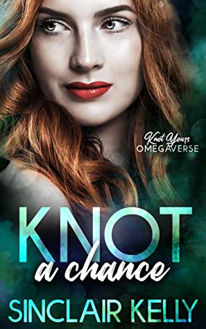 Knot a Chance by Sinclair Kelly – Alexis reads spicy books